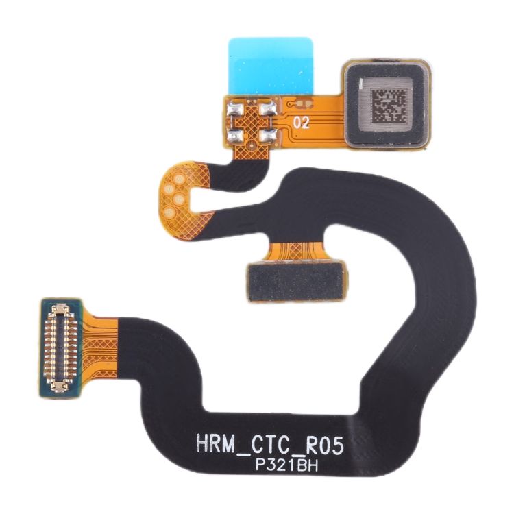 For Samsung Galaxy Watch6 Classic 47mm SM-R960 шлейф задней крышки для Samsung Galaxy Watch6 Classic 47 мм SM-R960