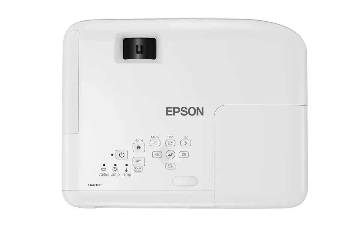 Проектор Epson EB-E12 — фото 1