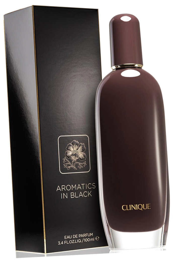 Женский парфюм Клиник Ароматикс Ин Блэк 100 мл - Clinique Aromatics In Black