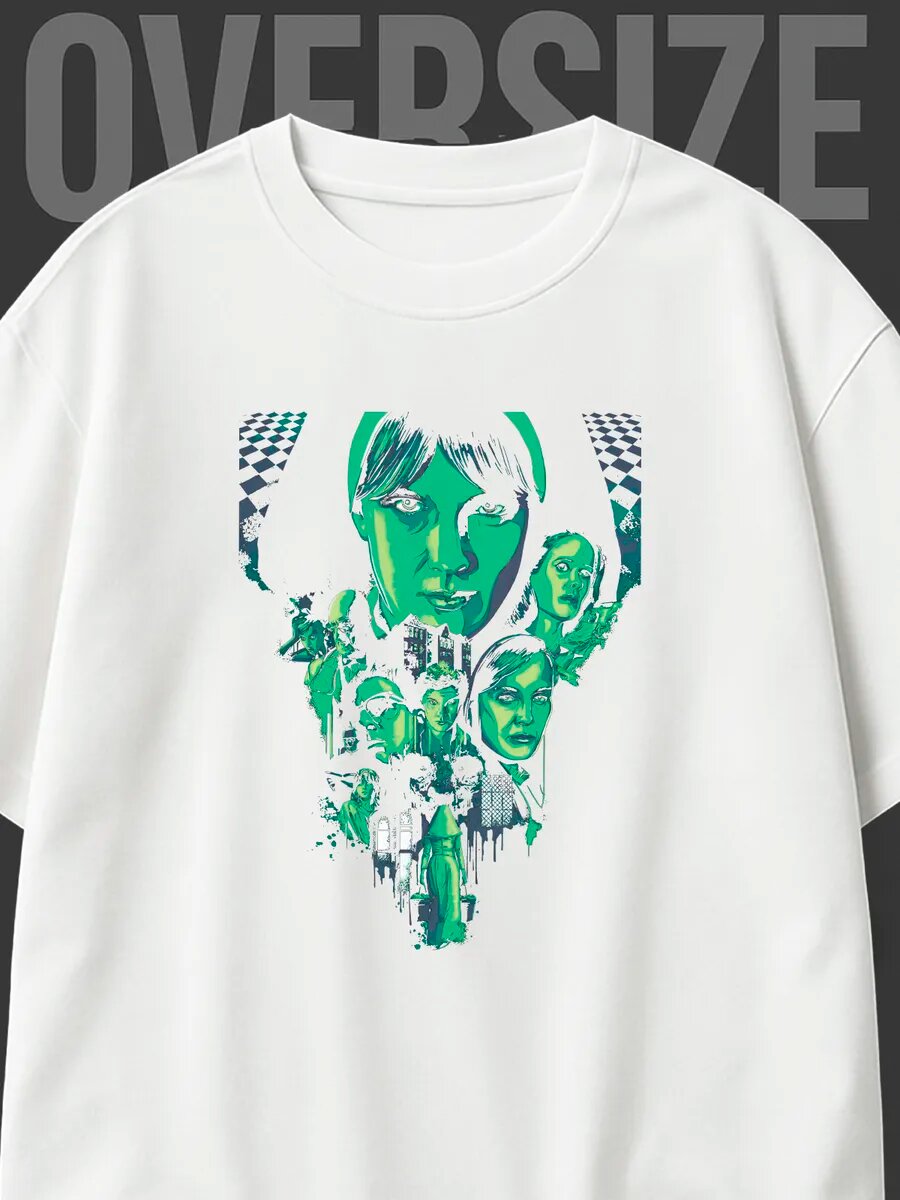 Футболка PRINTSHOT