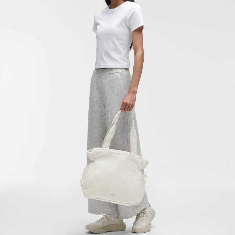 Сумка lululemon — фото 1