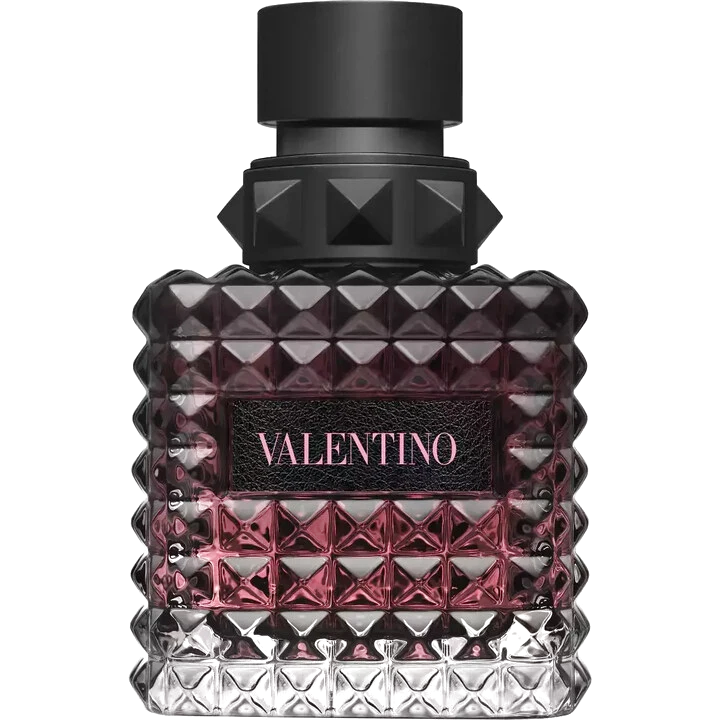 Женские духи Valentino Donna Born In Roma Intense 50 мл / Донна Борн Ин Рома Интенс