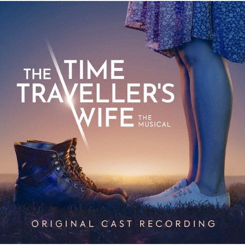 Музыка CD Original Cast Recording - "OriginalRecording / Blu-spec
