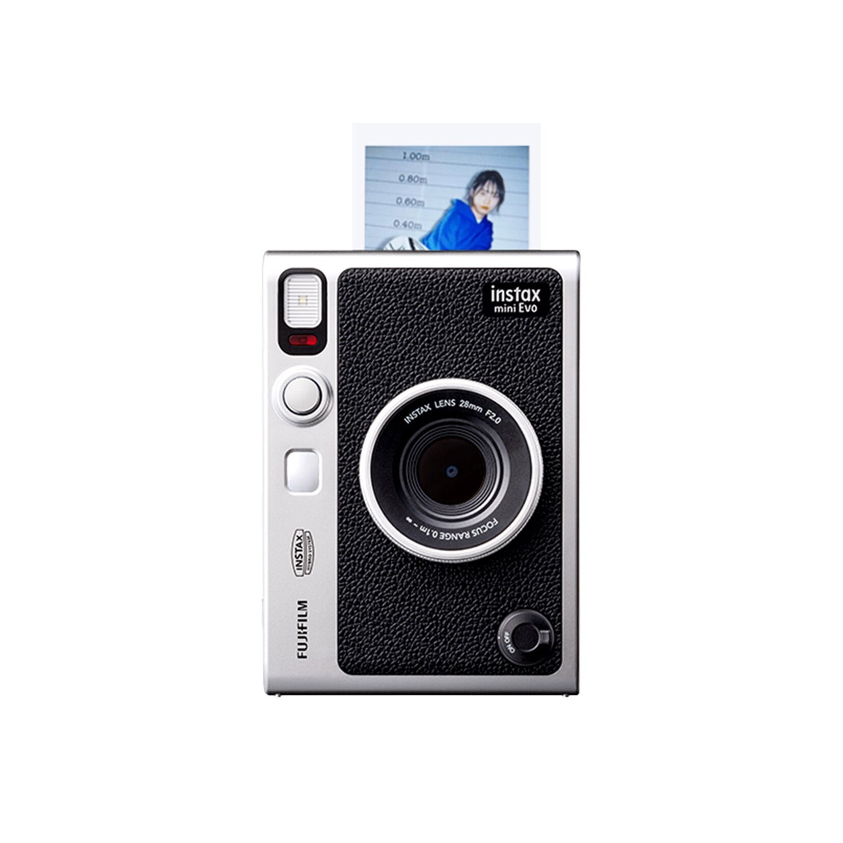 Фотоаппараты FUJIFILM Mini Evo