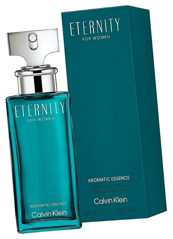 Calvin Klein Eternity Aromatic Essence For Women парфюм для женщин объёмом 50 мл