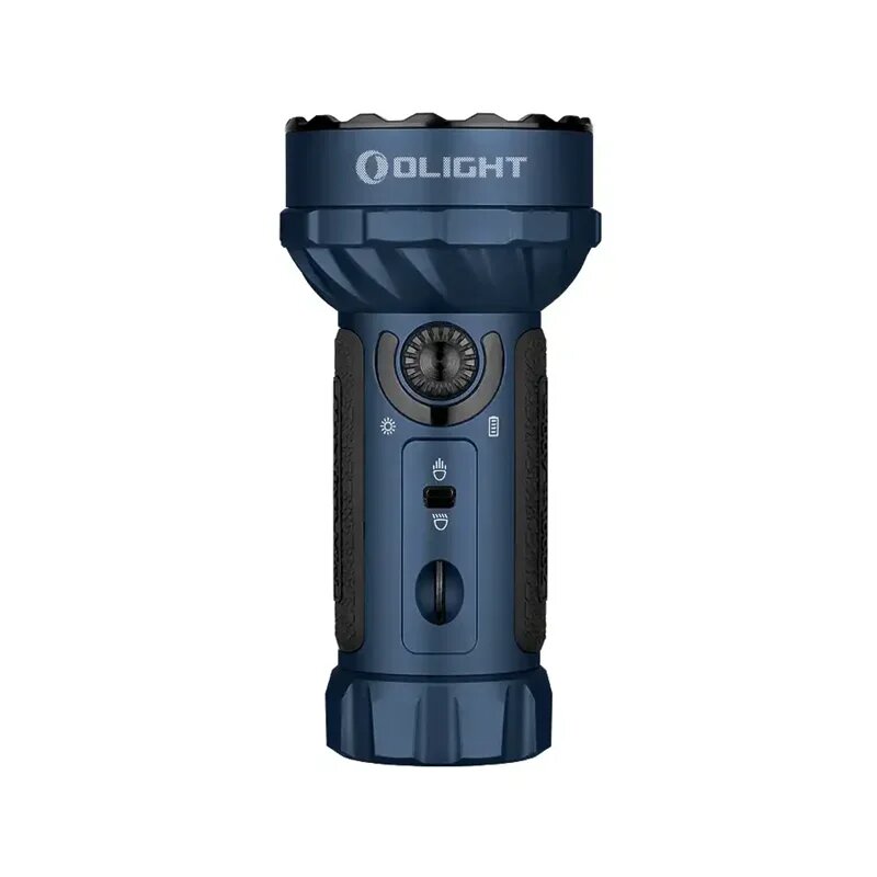 Olight Marauder Mini, Midnight Blue, 7000 люмен
