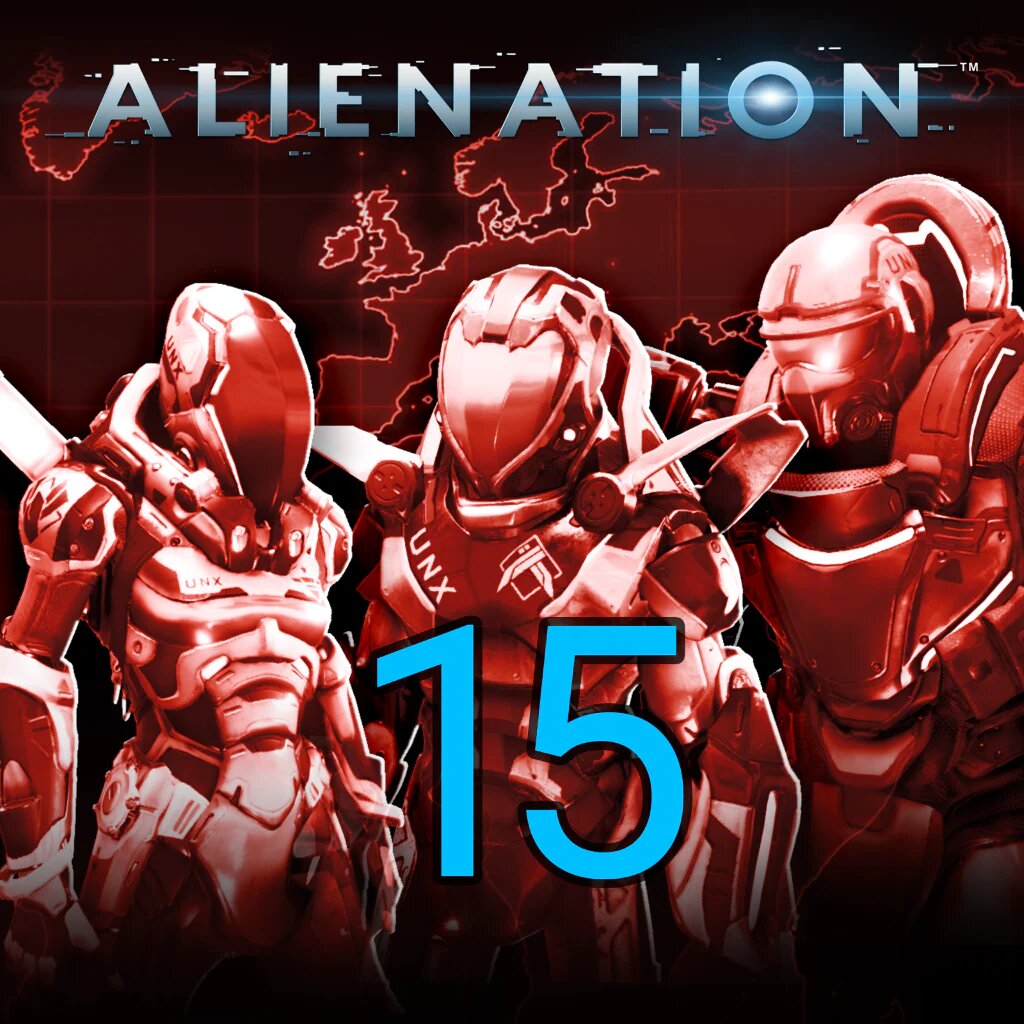 Дополнение ALIENATION Veteran Heroes Pack, цифровое издание PlayStation 4, регион Индонезия / код пополнения баланса