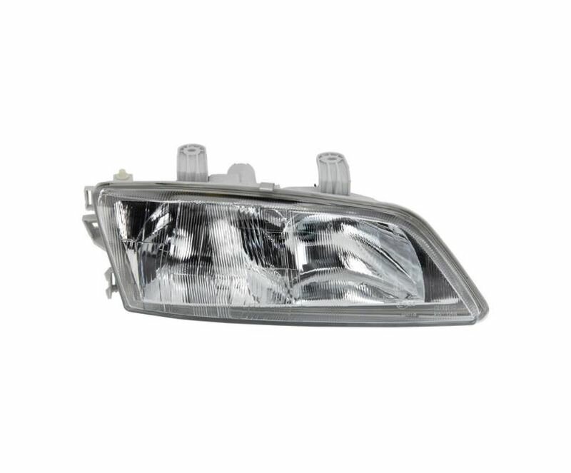 Фара правая Depo 2151172RLDEM