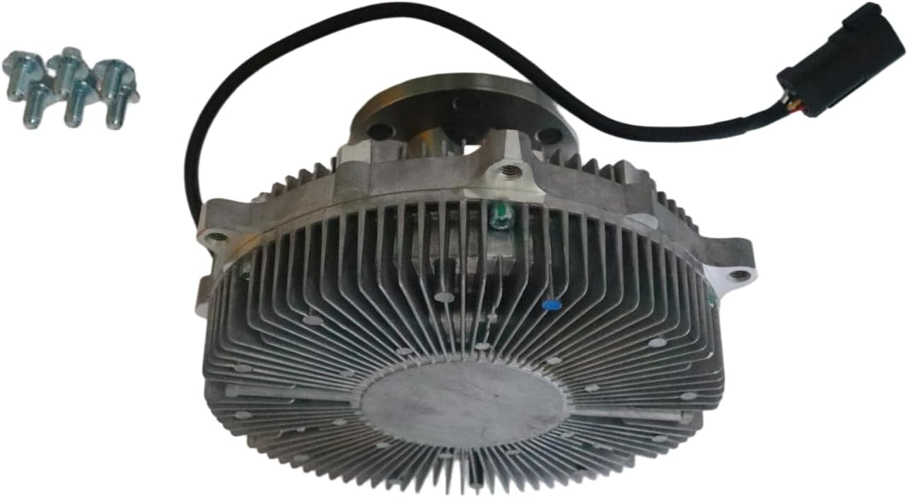 Комацу 20Y-01-56130 2A5-01-25142 Вентиляторная муфта / Муфта вентилятора, совместим с PC210-10 PC210-10MO Экскаватор