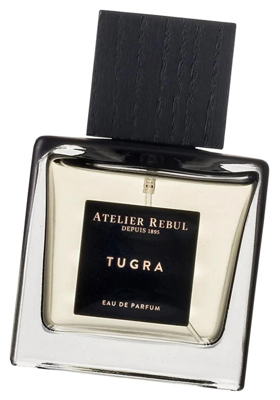 Парфюм мужской Atelier Rebul Tugra 100 мл - Ателье Ребул Тугра