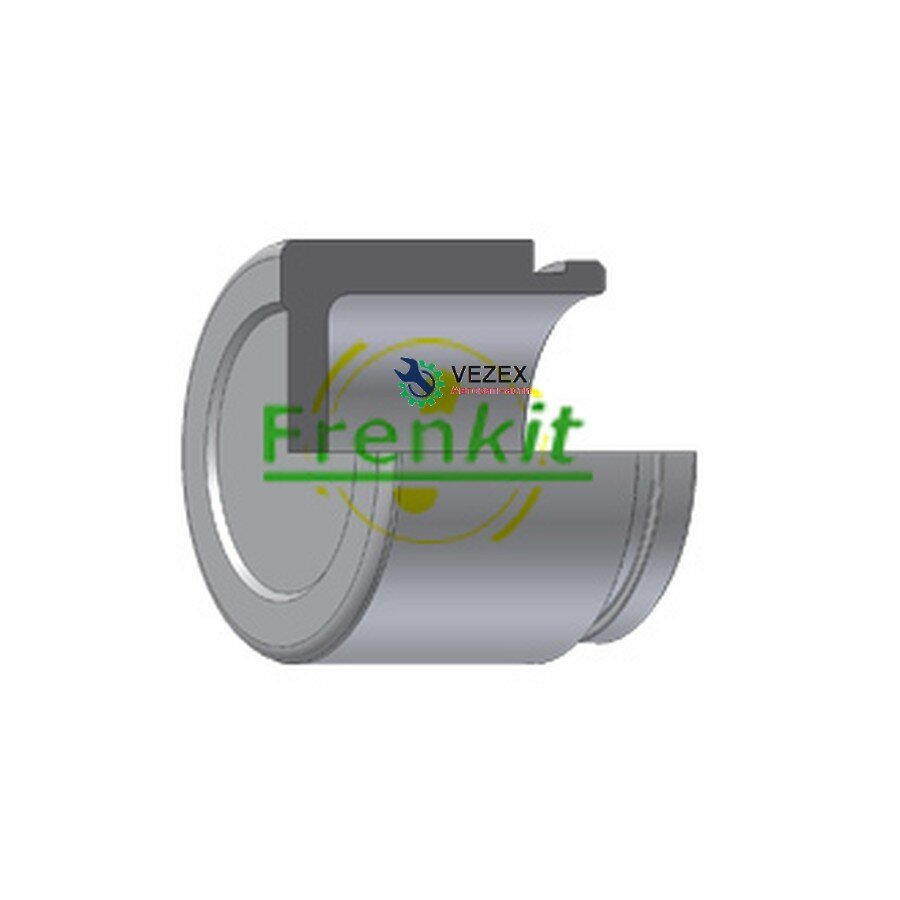 FRENKIT P574502 Поршень Суппорта