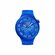 Наручные часы Swatch, синий