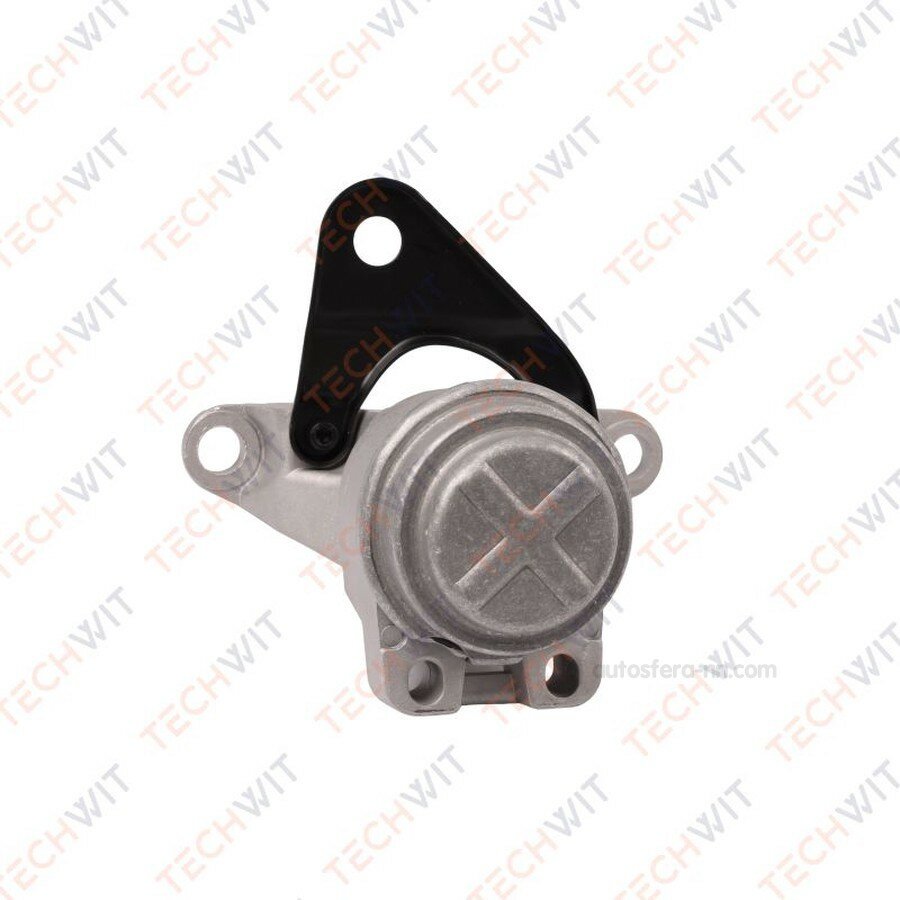 TECHWIT SP009FRD005TW Опора двигателя Ford Mondeo IV S-Max Galaxy 2.3 Duratec-HE