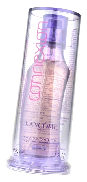 Lancome Connexion туалетная вода 50 мл женская / Ланком Коннексион аромат