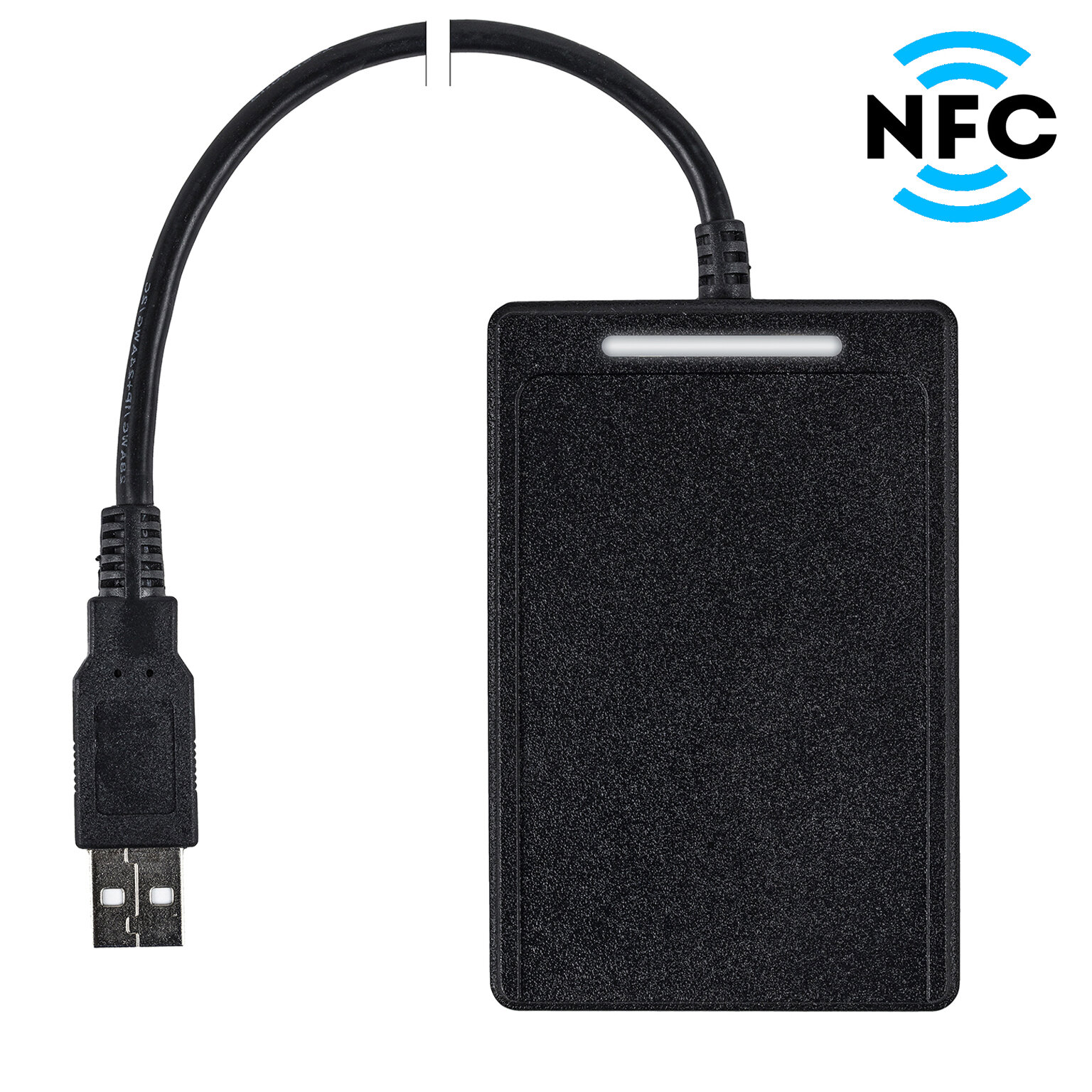 RusGuard R5-USB Prof - считыватель для системы контроля доступа — фото 1