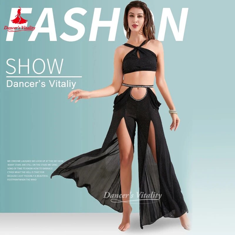 Комплект одежды Dancer's Vitality