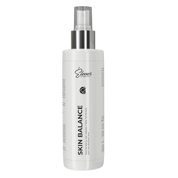 Спрей для ухода за кожей Elever Skin Balance, тоник для лица шеи и декольте, 200 г
