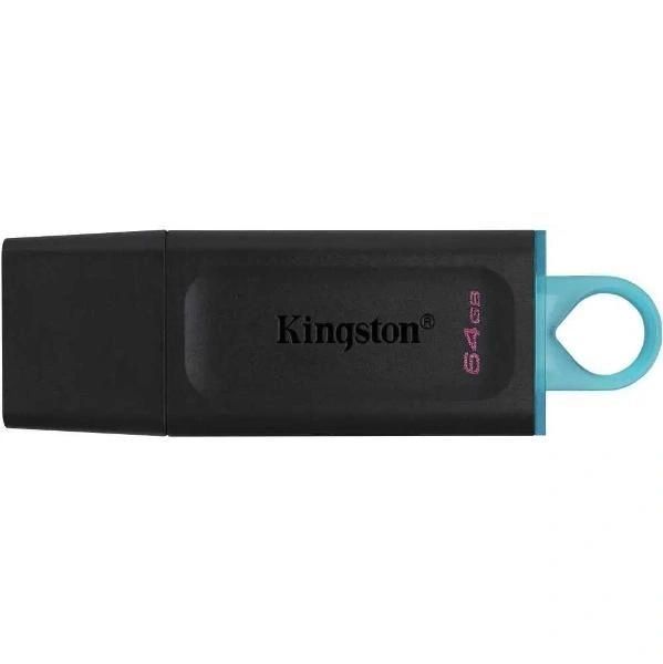 USB флеш-накопитель Kingston DataTraveler Exodia (DTX/64GB)