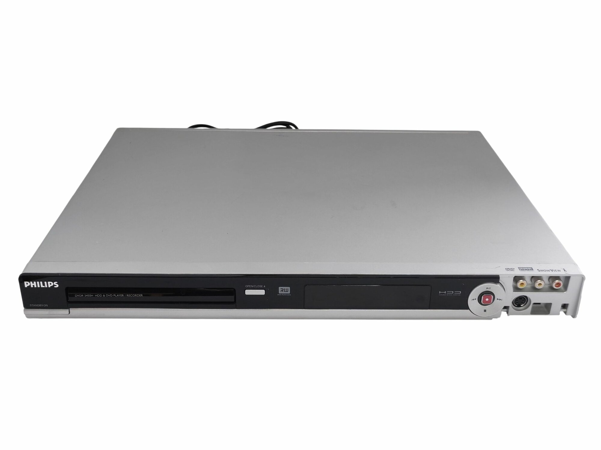 DVD-плеер DVDR3450H/51. Товар уцененный