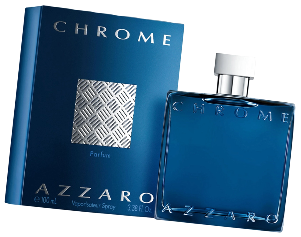 Духи Хром Аззаро парфюм 100 мл для мужчин - Azzaro Chrome Parfum