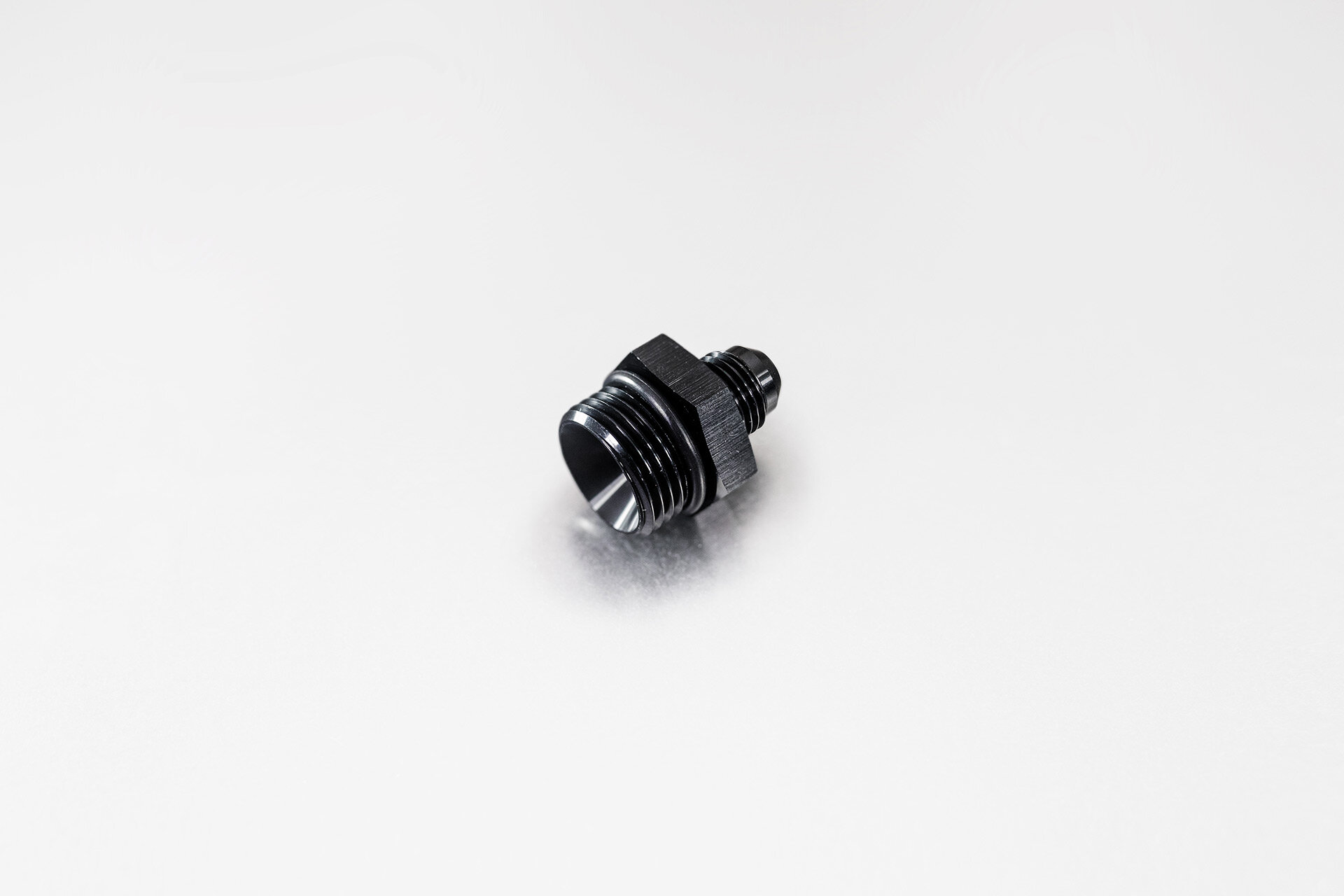 LEVEL Performance Фитинг-переходник прямой AN6–ORB10 GBAN920-06-10