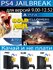 Helldivers. Super-Earth Ulti диск PS4 JB