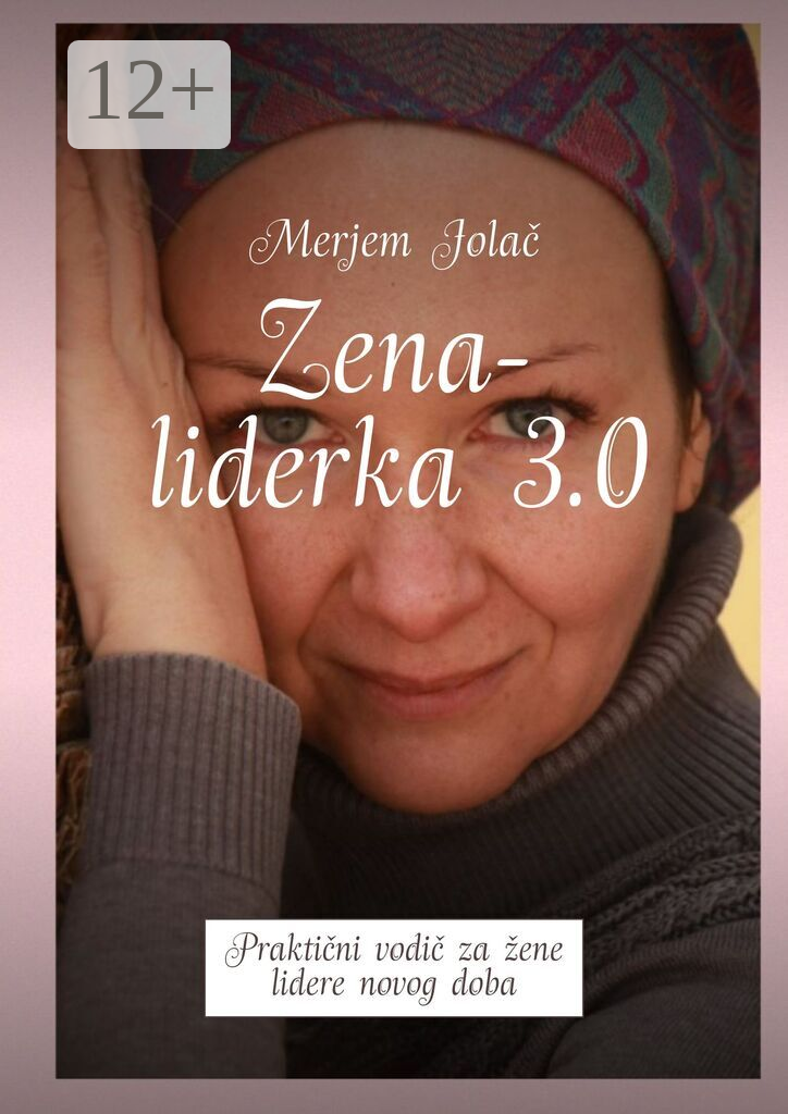 Zena-liderka 3.0