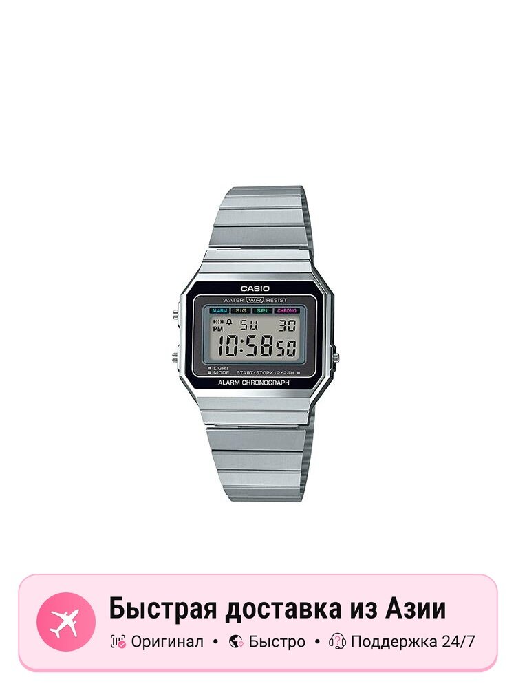 Наручные часы CASIO Classic
