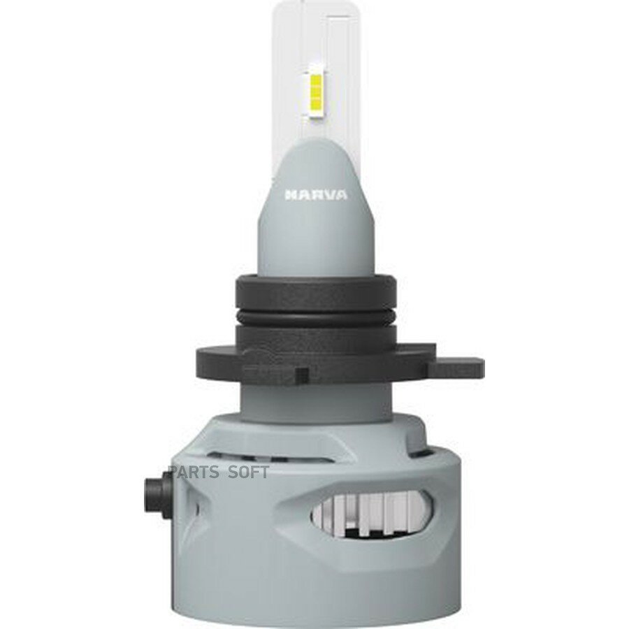Лампа LED HIR2 RPA 12/24V 19WNVA X2 от официального дистрибьютора, NARVA, артикул 181868100