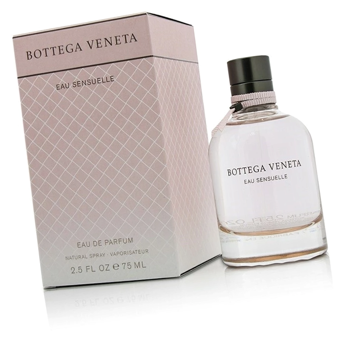 Боттега Венета О Сенсуэль 75 мл духи для женщин / Bottega Veneta Eau Sensuelle