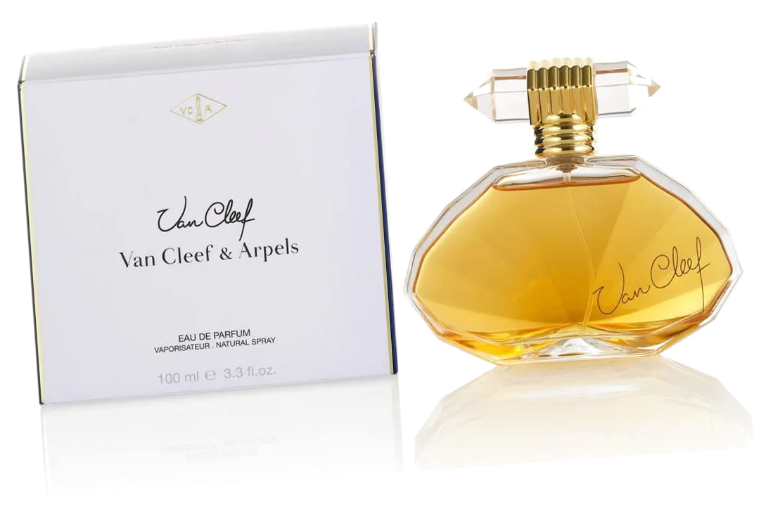 Van Cleef and Arpels Van Cleef парфюм 100 мл для женщин - Ван Клиф Энд Арпелс Ван Клиф