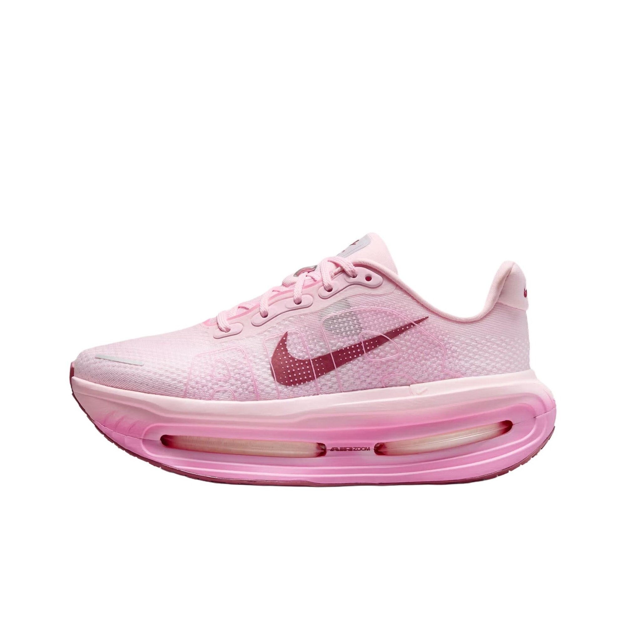 Кеды NIKE Vomero Premium