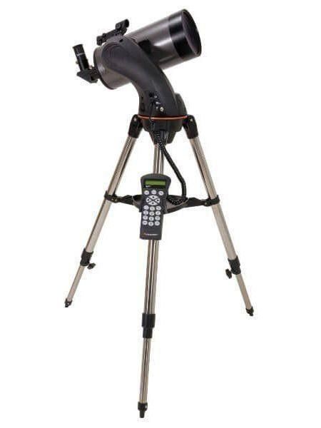Телескоп Celestron NexStar_SLT
