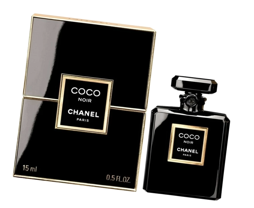 Coco Noir Parfum Extrait Chanel духи 15 мл - женщинам / Шанель Коко Нуар