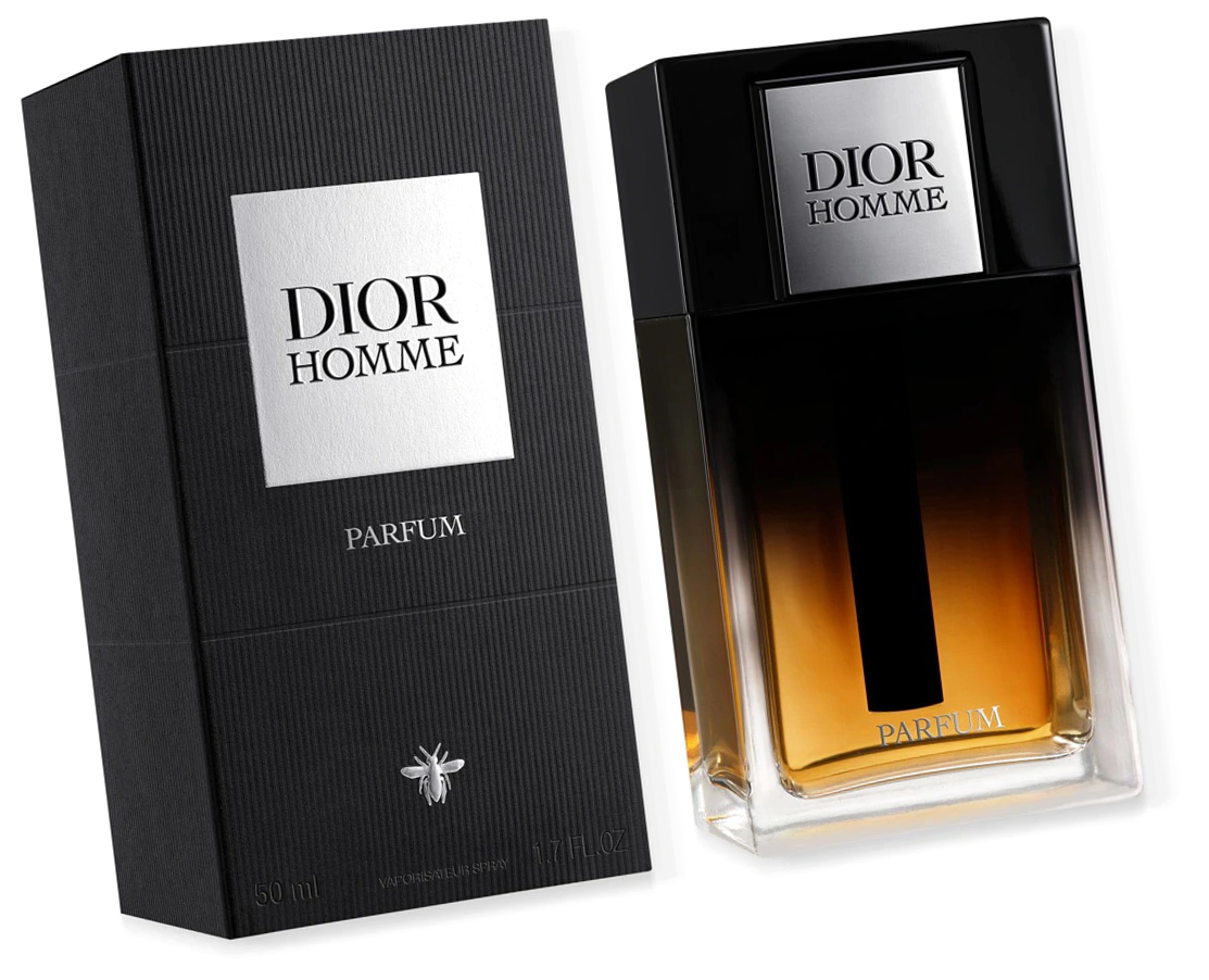 Кристиан Диор Хом парфюм духи 50 мл для мужчин / Dior Homme Parfum