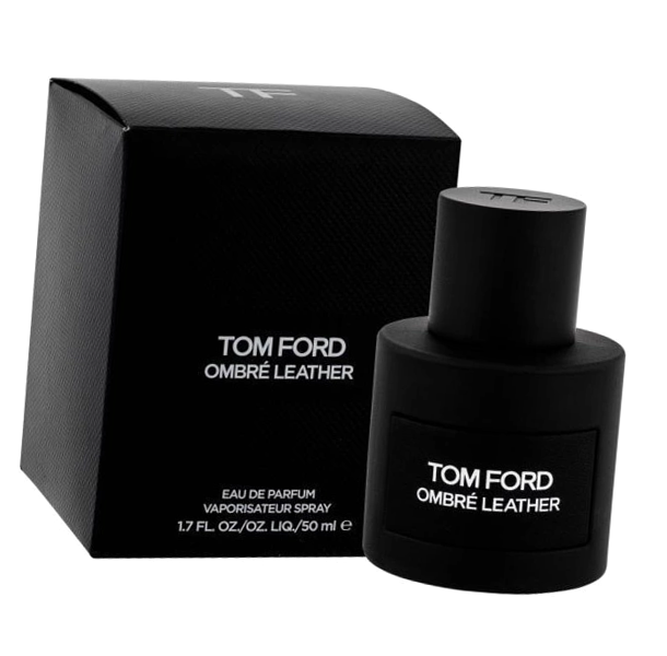 Tom Ford Ombre Leather парфюмерная вода мужская 50 мл / Том Форд Леатхер Омбре