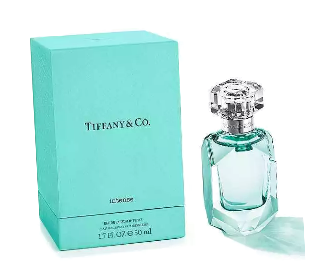 Tiffany and Co Intense парфюмерная вода женская 50 мл - Тиффани Интенс духи
