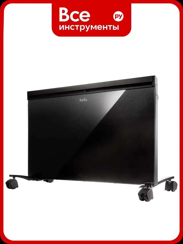 Конвективно-инфракрасный обогреватель Ballu Plaza Solar BIHP/S-1300 НС-1246089