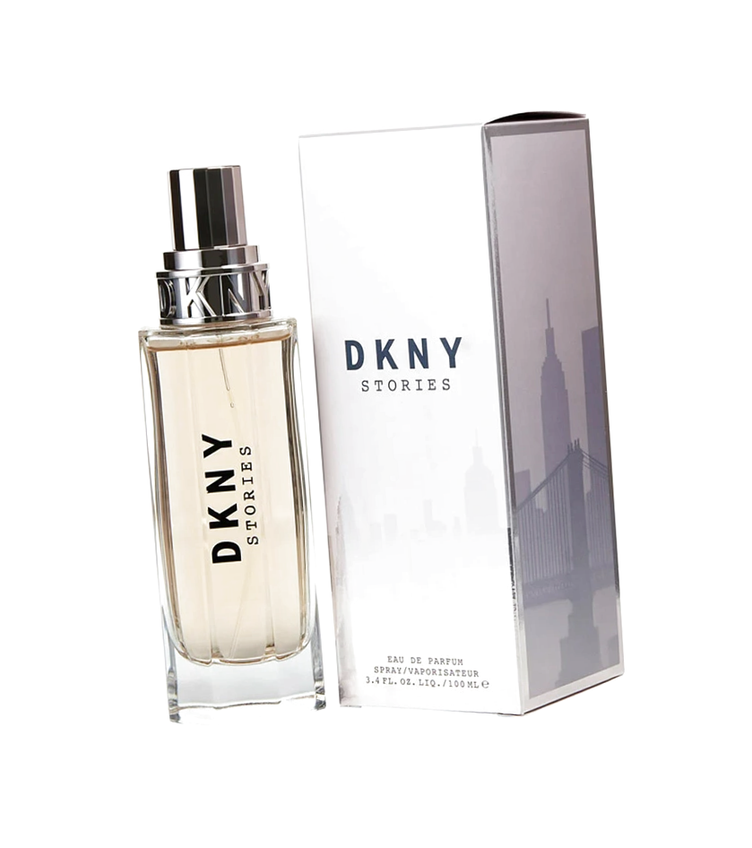 Аромат для женщин Donna Karan Dkny Stories 100 мл / Донна Каран Стори