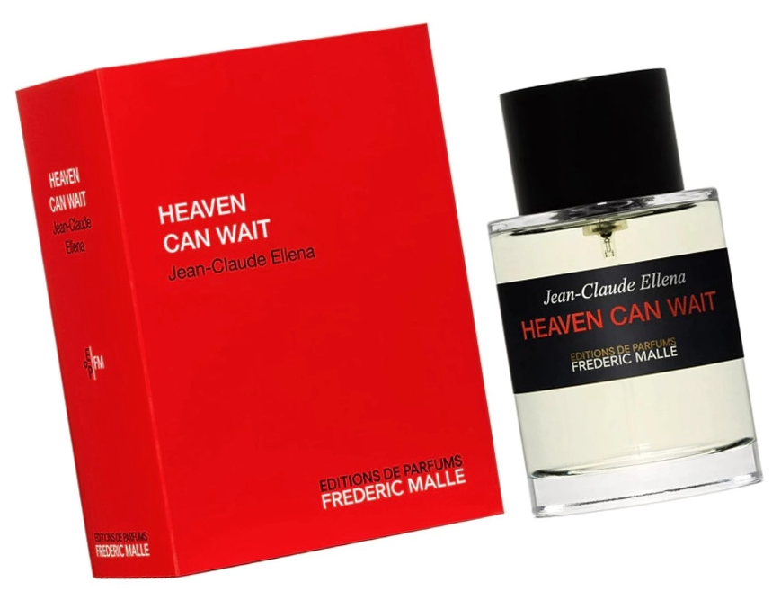 Heaven Can Wait Frederic Malle 100 мл парфюмерная вода / Небеса Могут Подождать унисекс