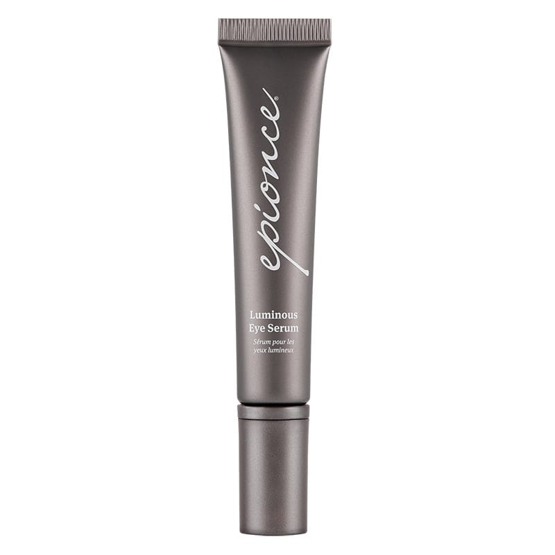Сыворотка для ухода за кожей Epionce Luminous Eye Serum сыворотка осветляющая под глаза 15 мл