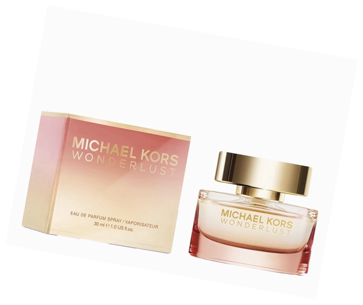 Wonderlust Michael Kors парфюм 30 мл для женщин / Вандерлост Майкл Корс