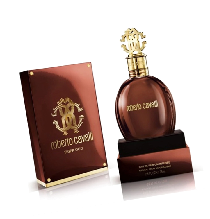 Роберто Кавалли Тайгер Уд парфюмерная вода 75 мл женская - Roberto Cavalli Tiger Oud