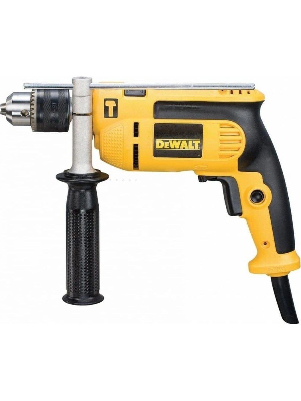 Ударная дрель Dewalt DWD 024