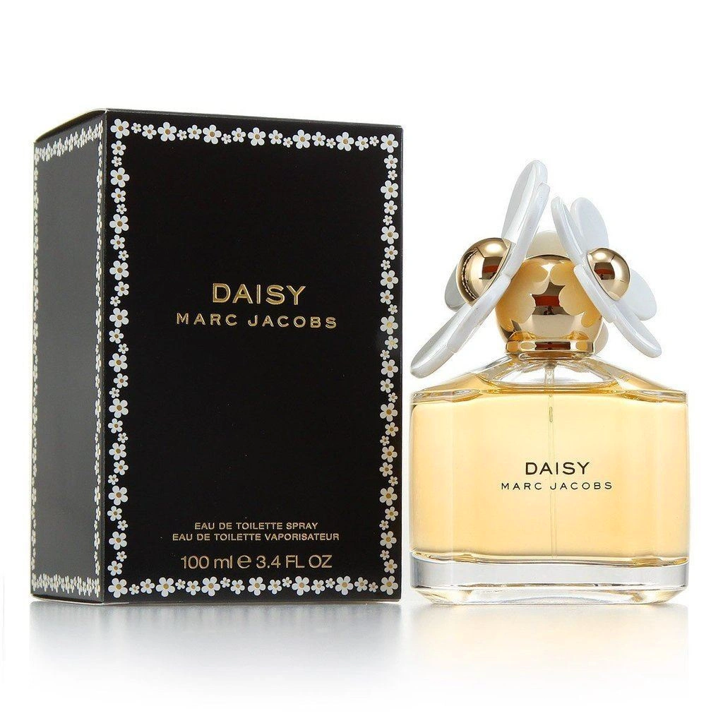 Marc Jacobs Daisy парфюм 100 мл для женщин - Дайси Марк Джейкобс туалетная вода
