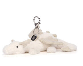 Подвеска из плюшевой игрушки в стиле Jellycat Брелок для ключей Подвеска на сумку Мультяшные животные фрукты овощи