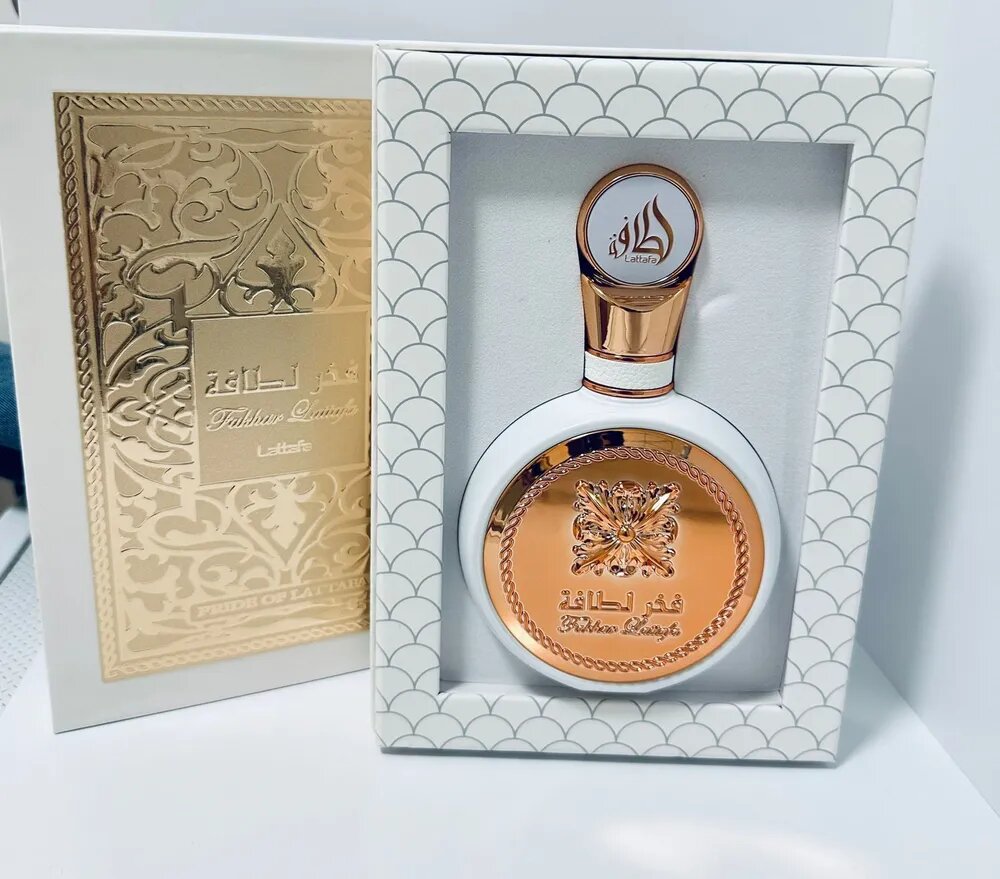 Lattafa Perfumes Вода парфюмерная 5436 100 мл