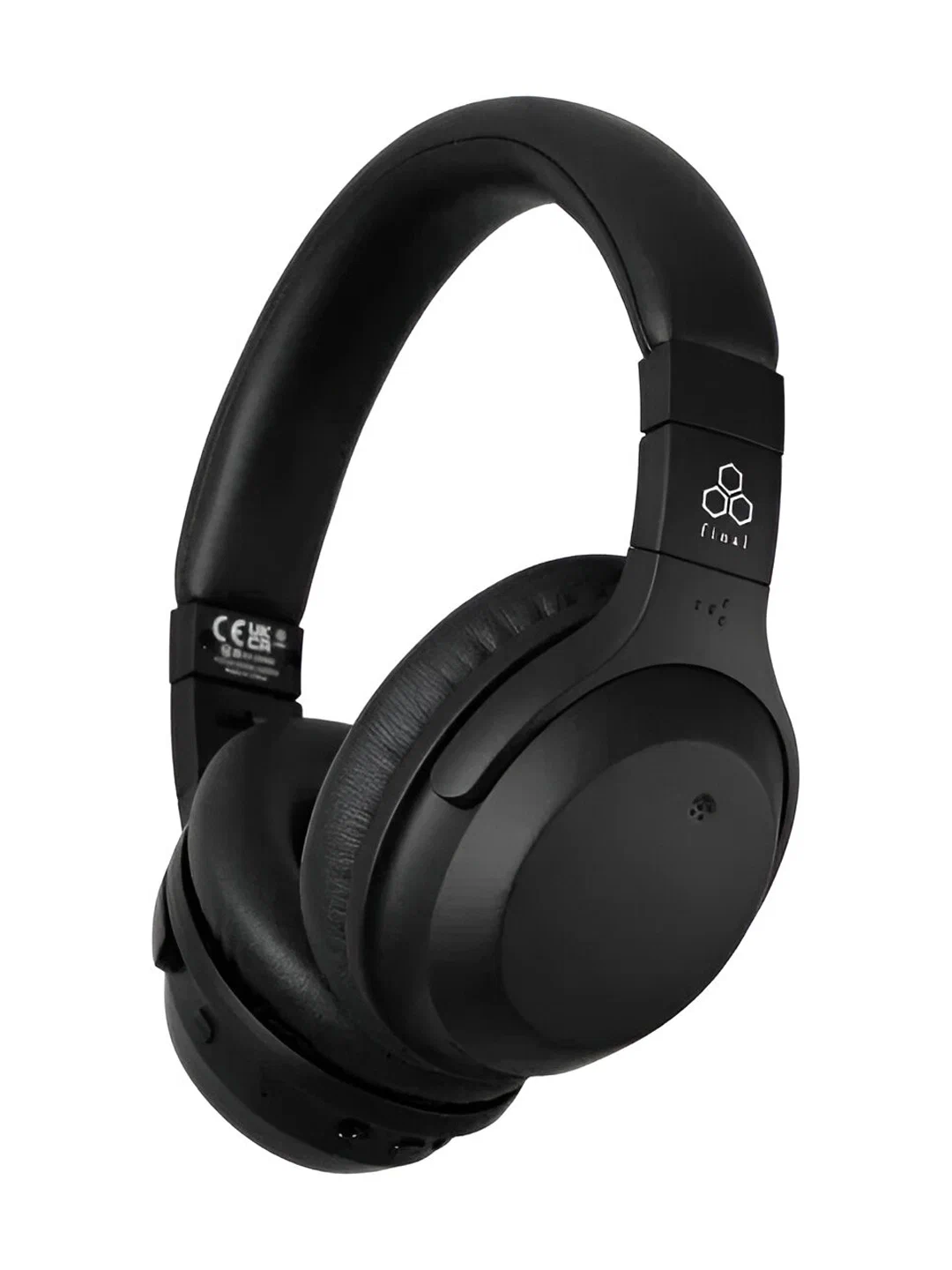 Final Audio UX2000 black беспроводные полноразмерные наушники с шумоподавлением
