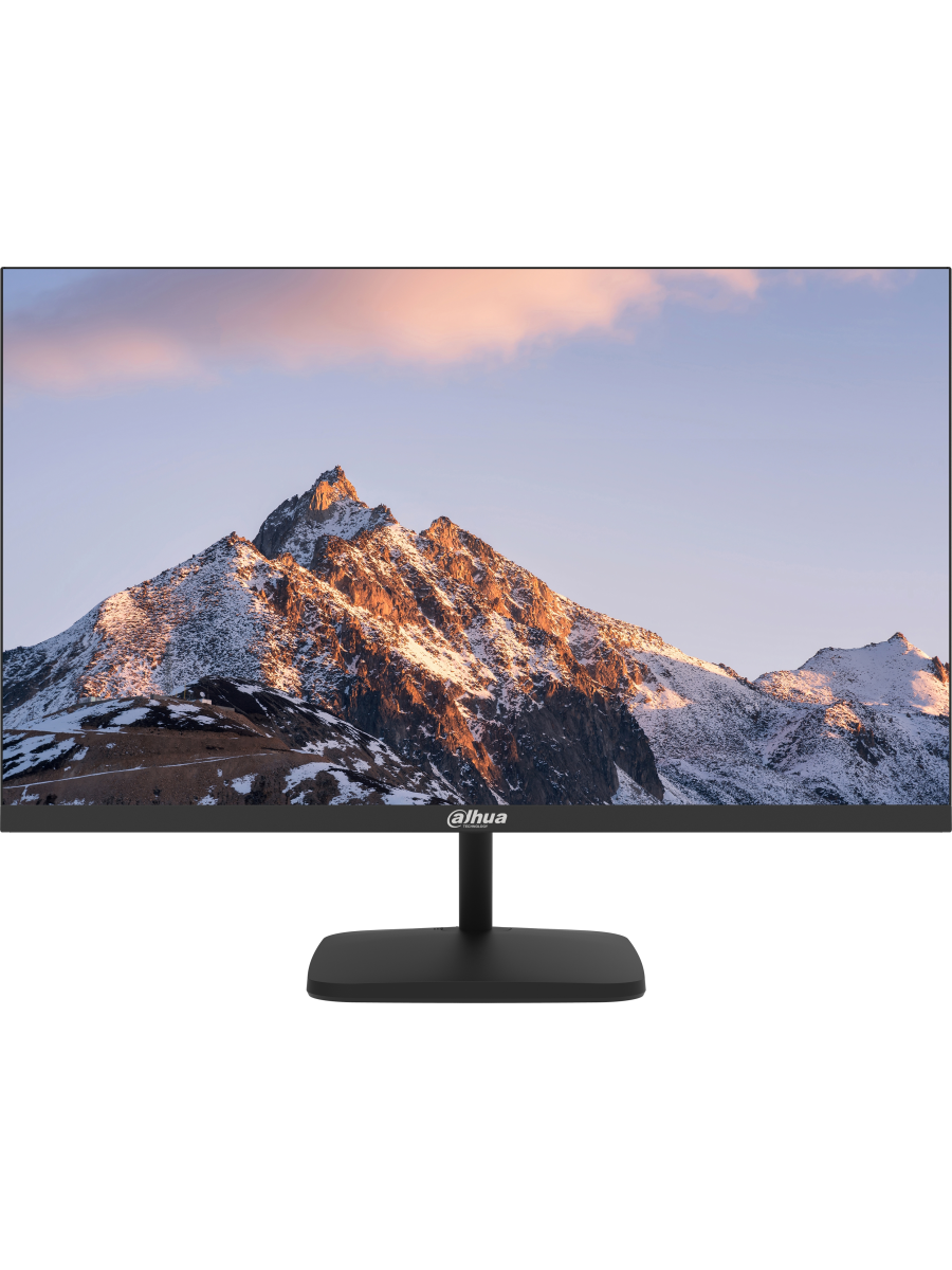 21.45 Монитор Dahua DHI-LM22-A220 21.45 VA 120 Гц 1xHDMI