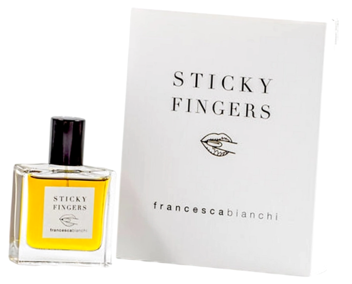 Парфюм унисекс Франческа Бьянчи Стики Фингерс 30 мл - Sticky Fingers духи
